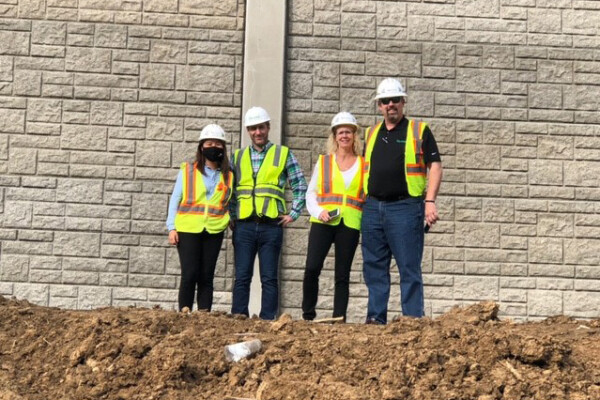 Durisol Noise Barriers - Future-ready Noise and Retaining Walls