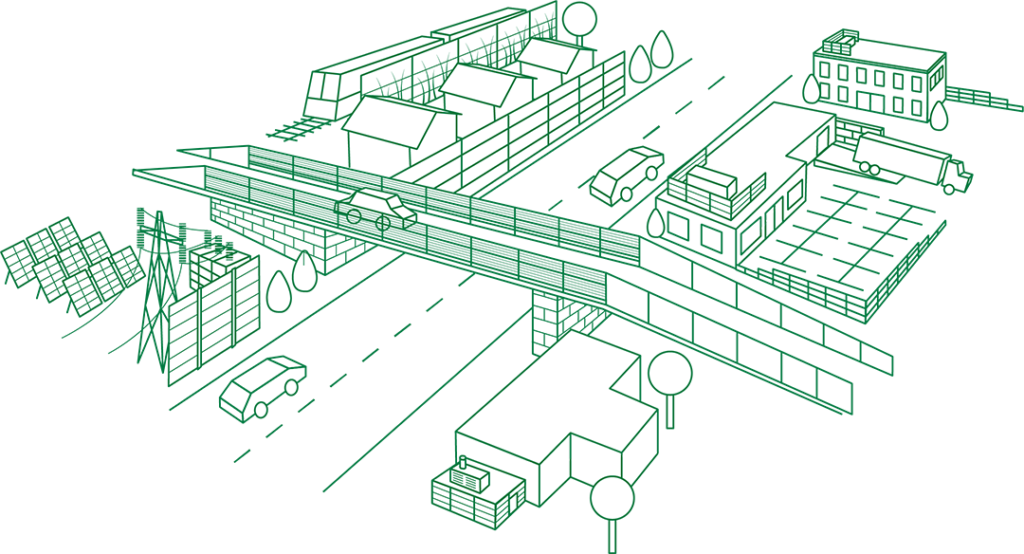 Durisol Noise Barriers - Future-ready Noise and Retaining Walls