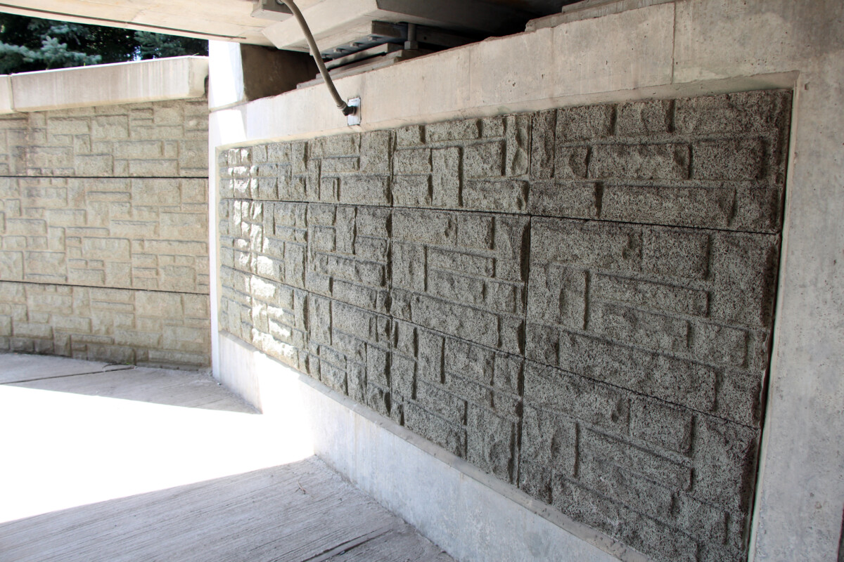 Durisol Acoustic Facings | Durisol Noise Barriers