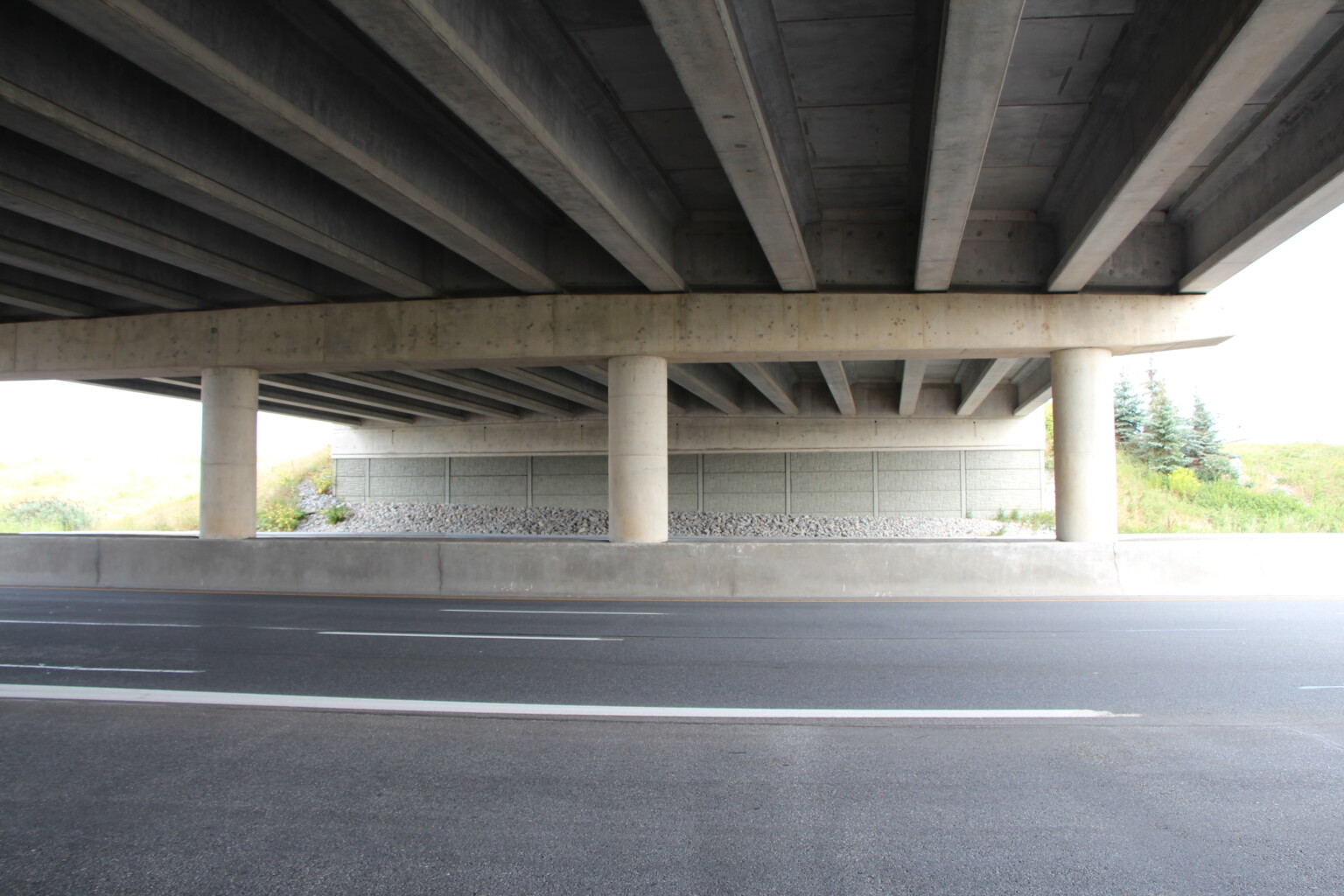 Durisol Acoustic Facings | Durisol Noise Barriers