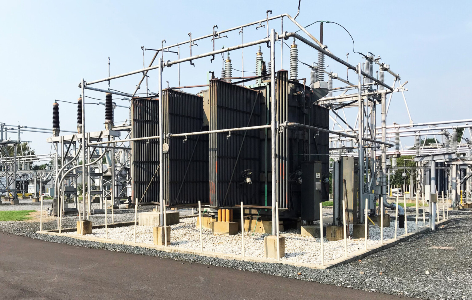 Durisol FireStop - Durisol Noise Barriers