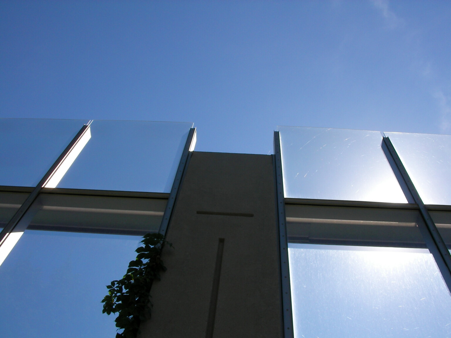 Transparent Noise Barriers and Noise Walls | Durisol Noise Barriers