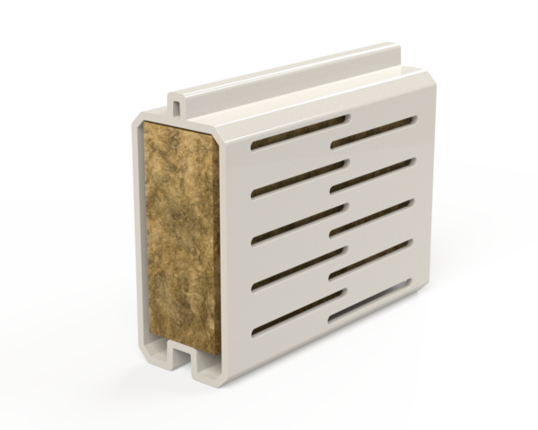 Durisol PVC Noise Barriers - Noise Walls | Durisol Noise Barriers