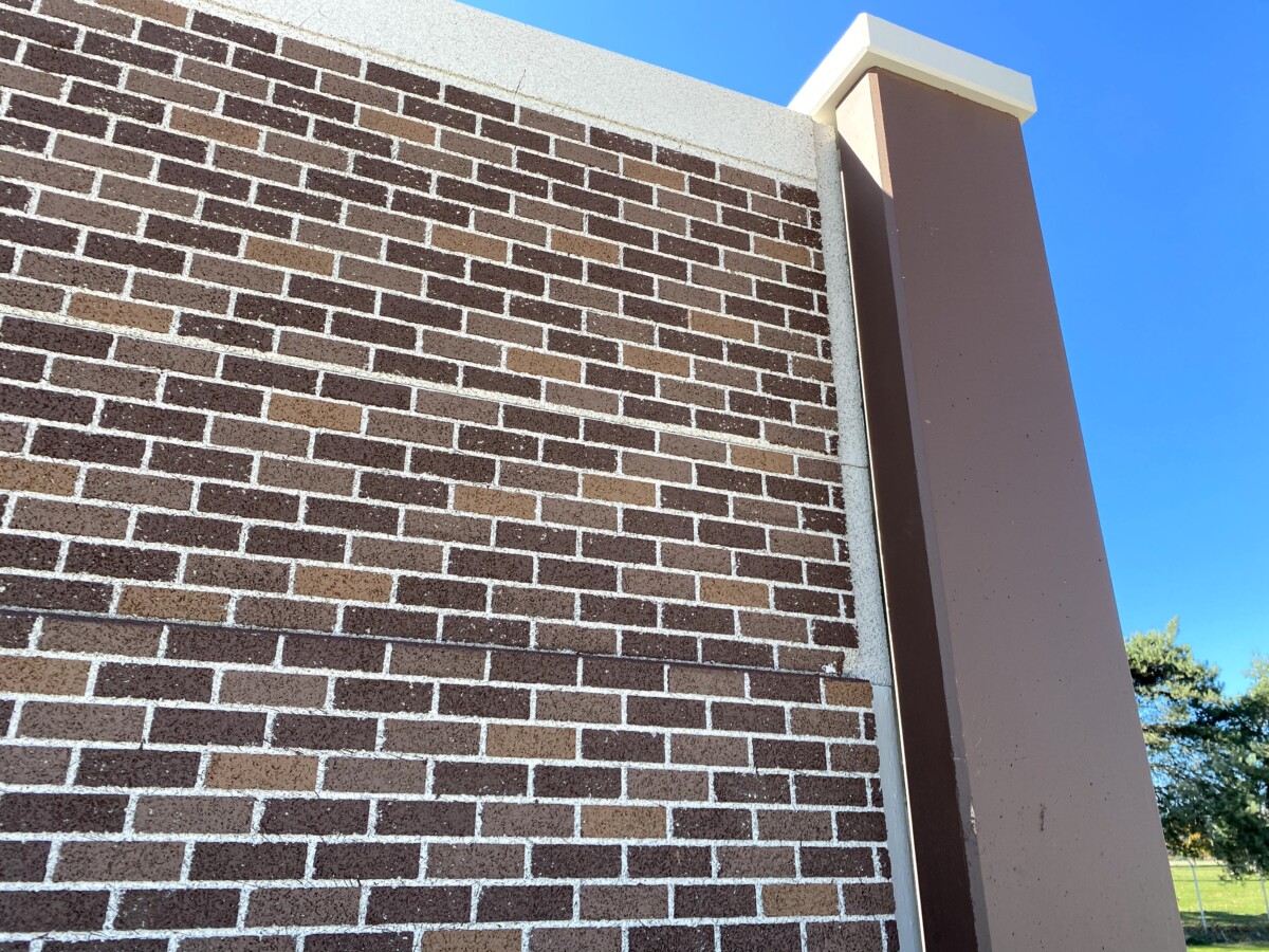 Modernize the I-75 - Oakland County, MI • Durisol Noise Barriers