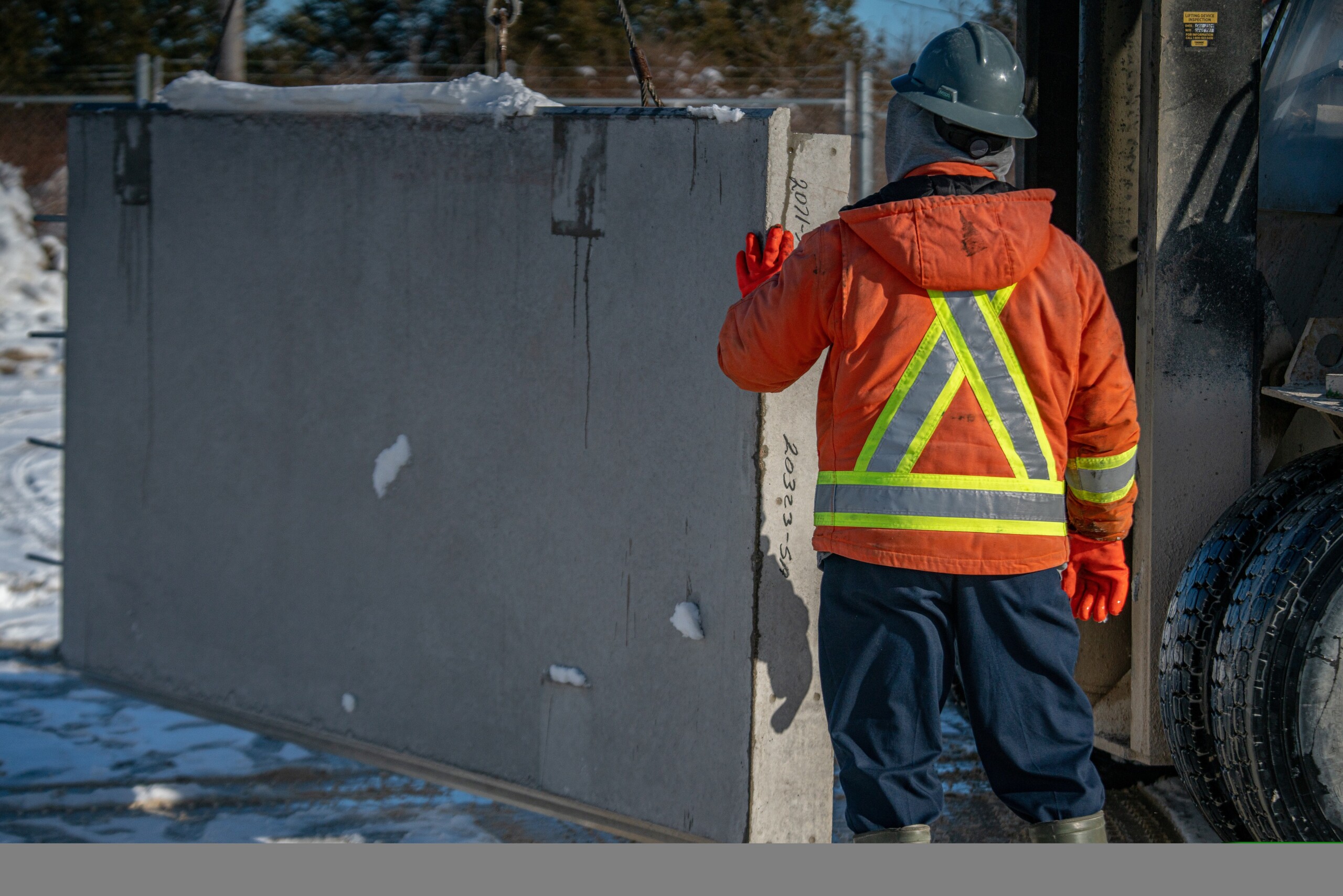 Our Team - Durisol Noise Barriers