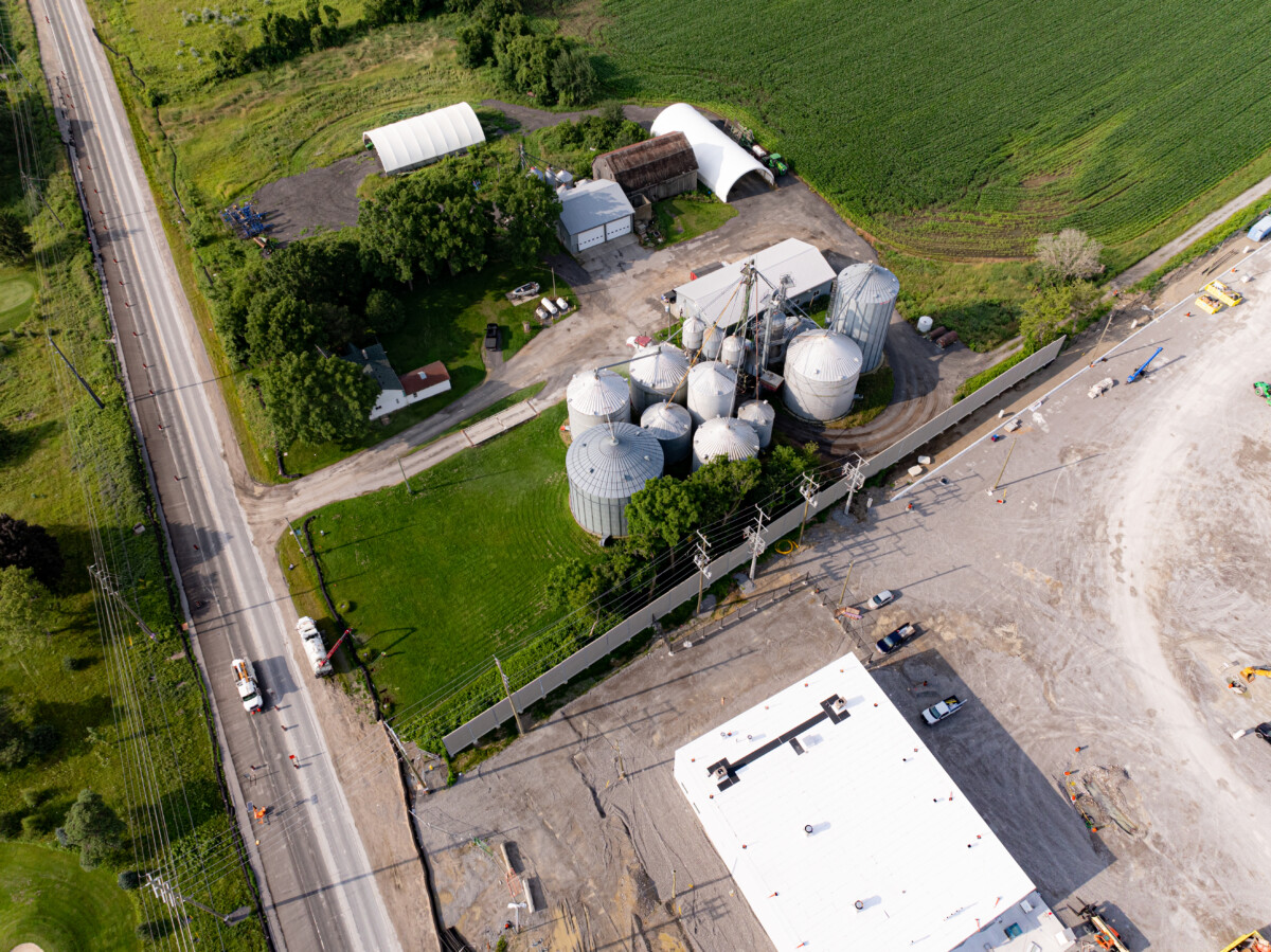 An Engineered Solution to meet the Advanced Needs of New Distribution ...