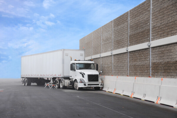 Durisol and Faddis join forces • Durisol Noise Barriers